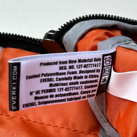 Everki | Bags | Everki Backpack Laptop Bag | Poshmark